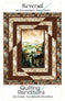 Reversal PDF Download Panel Quilt Pattern by Quilting Renditions ...